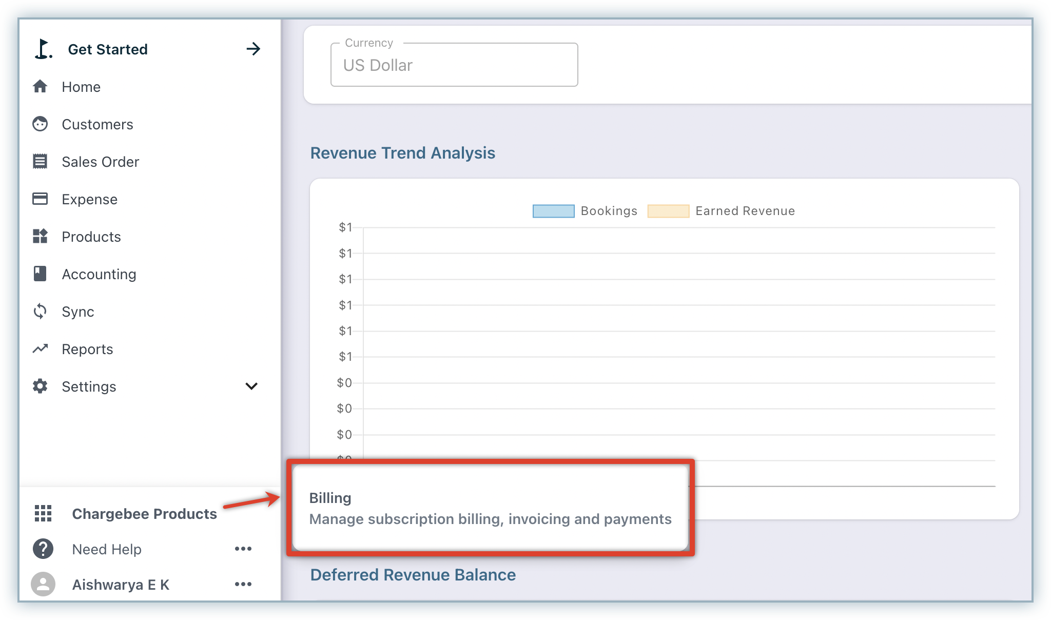 Release Notes | Chargebee